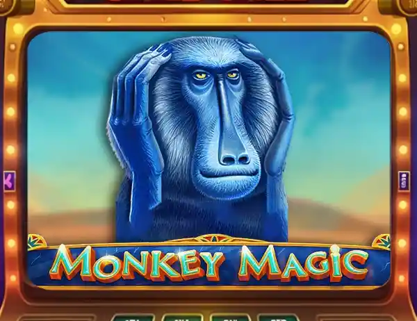 Monkey Magic | Lucky Cola Casino