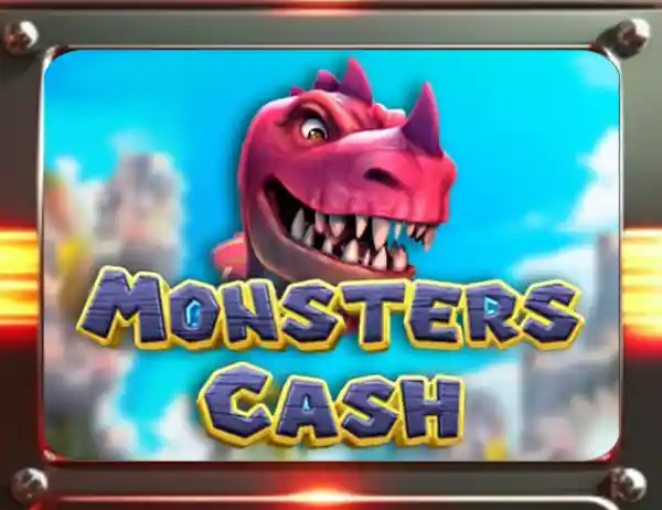 Monsters Cash | Lucky Cola Casino Login Philippines