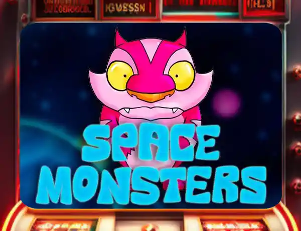 Space Monsters | Lucky Cola Casino Login Philippines