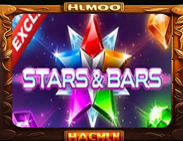 Stars & Bars | Lucky Cola Casino