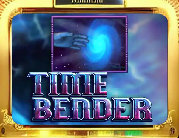Time Bender | Lucky Cola JILI slot