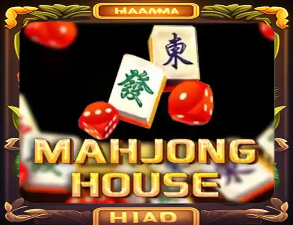 Mahjong House | Lucky Cola Casino Login Philippines