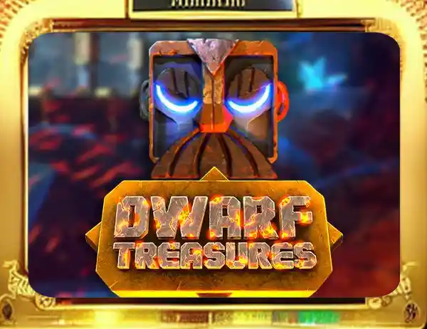 Dwarf Treasure | Lucky Cola